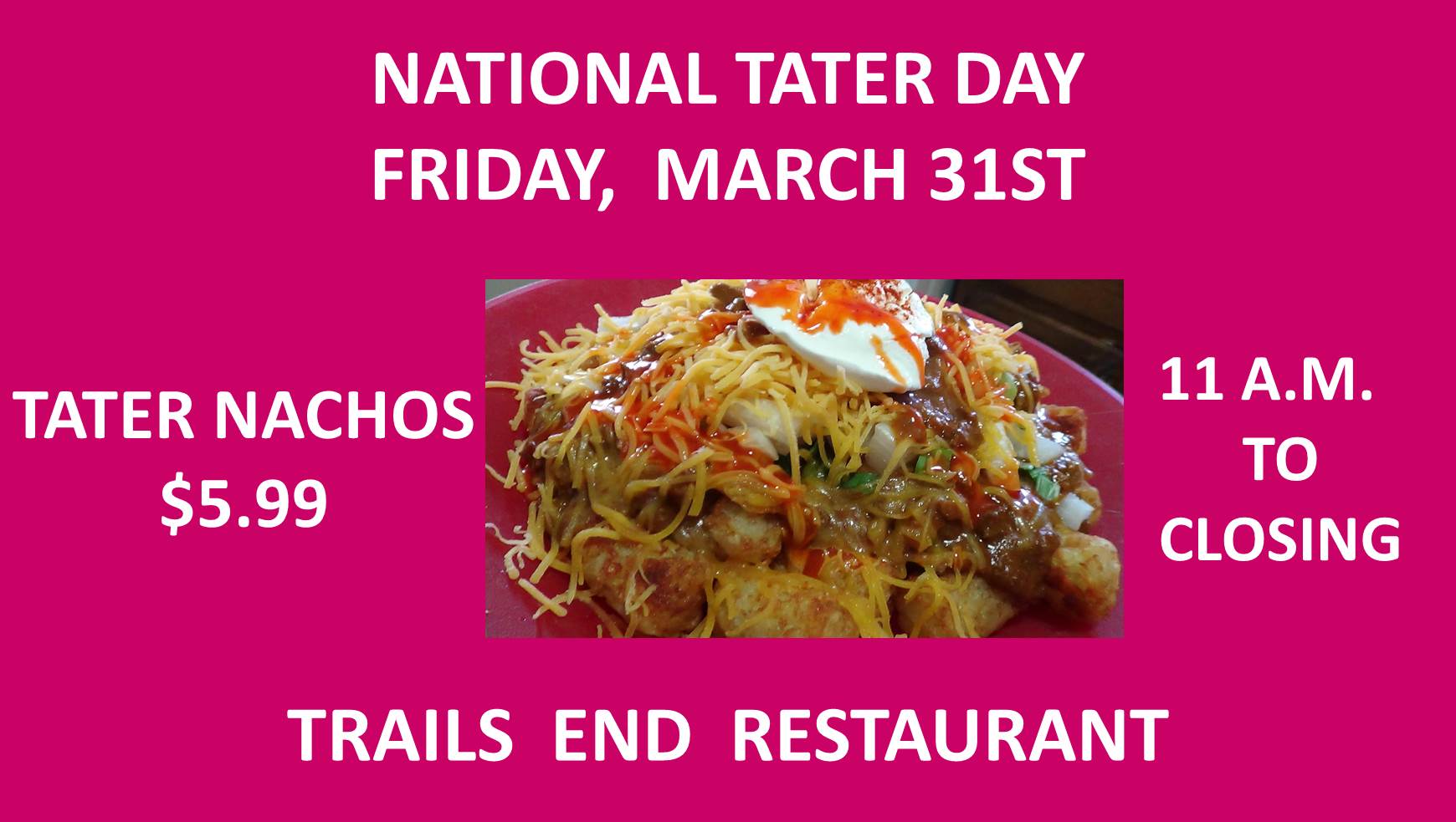 Havasu Landing Resort and Casino Lake Havasu schedule of events ...