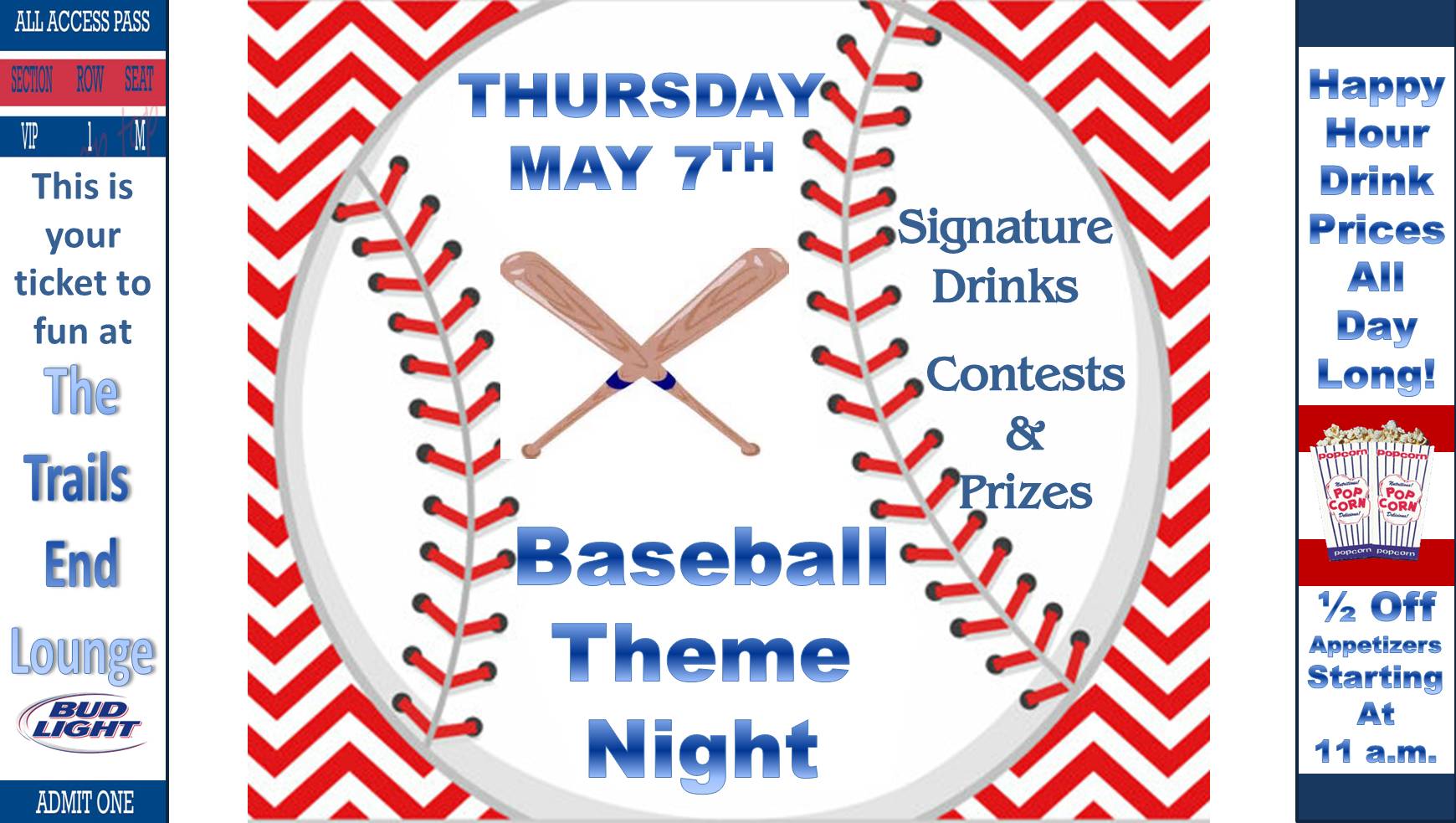 Havasu Landing Resort and Casino Lake Havasu schedule of events ...